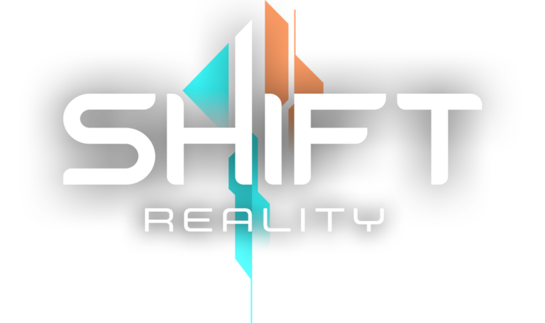 Home - Shift Reality